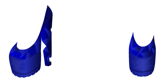 Henri Matisse Inspired Heels | Stardoll Wiki | Fandom