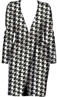 Houndstooth Suit | Stardoll Wiki | Fandom