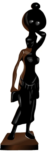 African Statue | Stardoll Wiki | Fandom