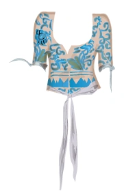 Maiden Bustier Top | Stardoll Wiki | Fandom