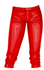 Red Capri Pants | Stardoll Wiki | Fandom