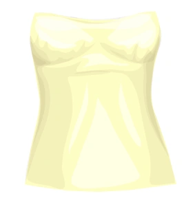 Lemon Tube Top | Stardoll Wiki | Fandom