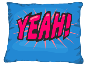 Pillow YEAH! | Stardoll Wiki | Fandom