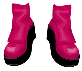 Tokyo Shoes | Stardoll Wiki | Fandom