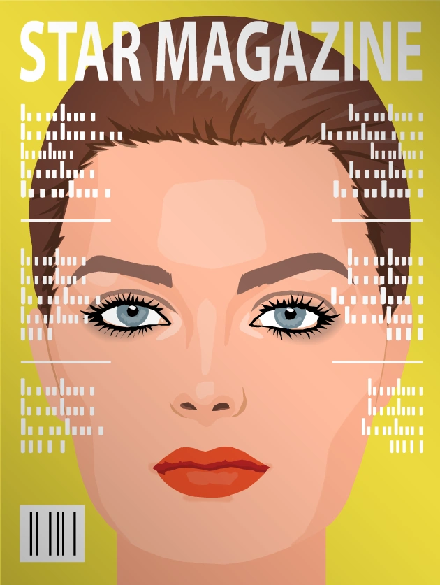 Yellow Magazine | Stardoll Wiki | Fandom