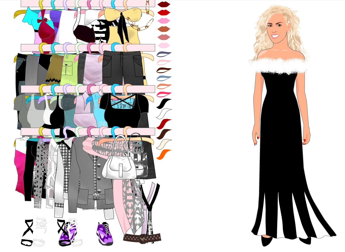 Category:Natasha Bedingfield (Paperdoll Heaven) | Stardoll Wiki | Fandom