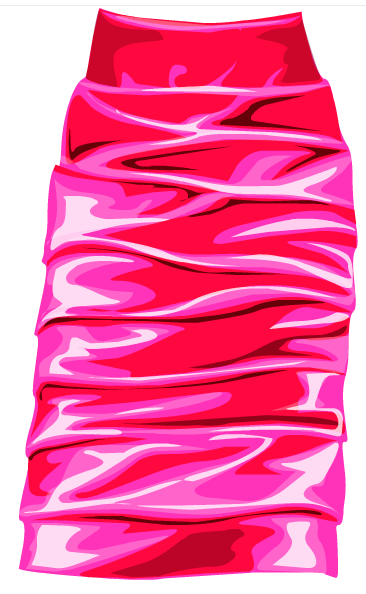 Satin Ribbon Wrap Skirt | Stardoll Wiki | Fandom