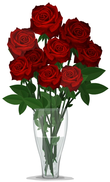 Valentine Roses | Stardoll Wiki | Fandom