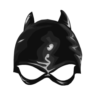 Bat mask | Stardoll Wiki | Fandom
