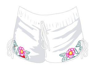 Pretty shorts (sd) | Stardoll Wiki | Fandom