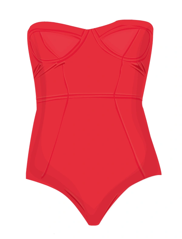 Strapless One Piece | Stardoll Wiki | Fandom