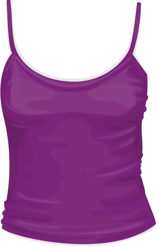 Basic Purple Tank Top | Stardoll Wiki | Fandom