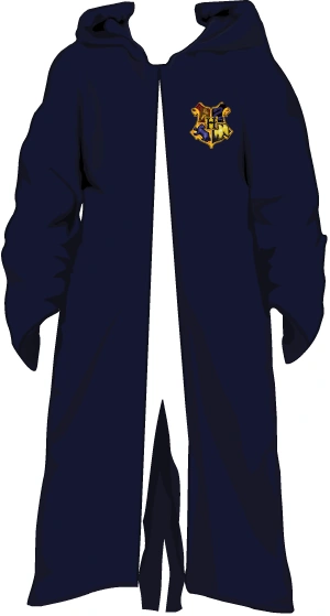 Navy Wizard Robe | Stardoll Wiki | Fandom