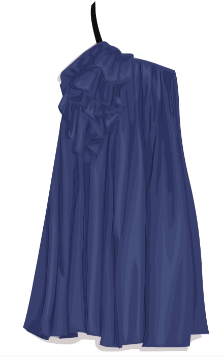 Aurora Dress | Stardoll Wiki | Fandom