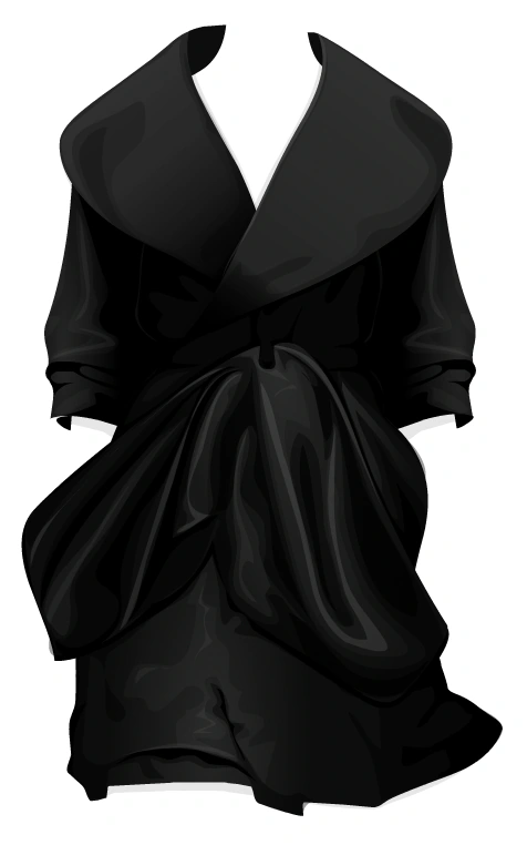 Phantom Coat | Stardoll Wiki | Fandom