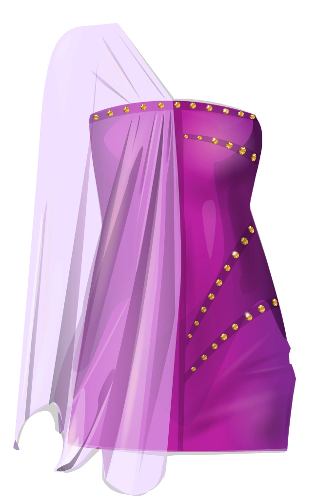 Rivet Sheath Minidress | Stardoll Wiki | Fandom