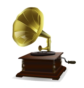 Gold Gramophone | Stardoll Wiki | Fandom