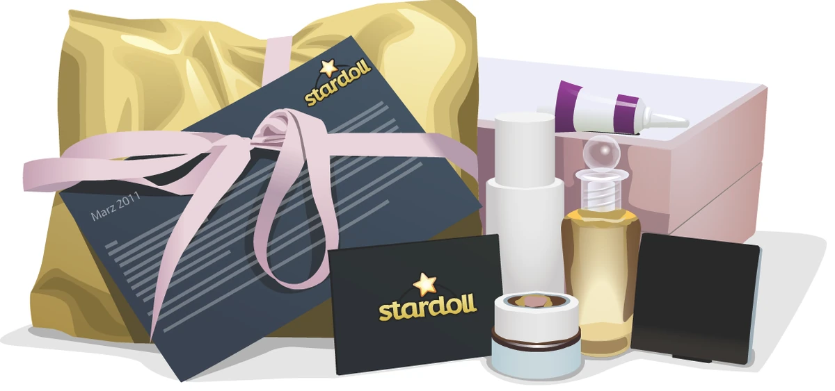 Stardoll Beauty Box | Stardoll Wiki | Fandom