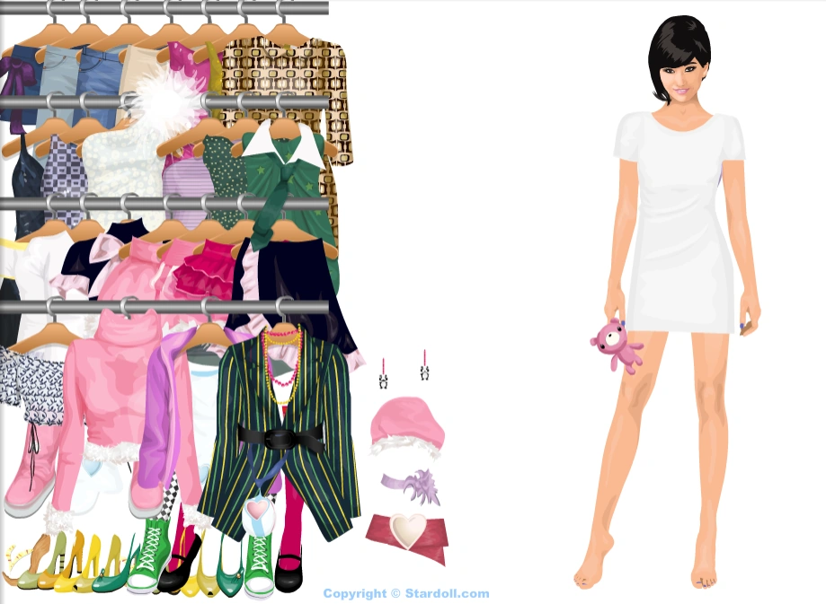 Category:Yenny | Stardoll Wiki | Fandom