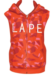 Lape Vest | Stardoll Wiki | Fandom