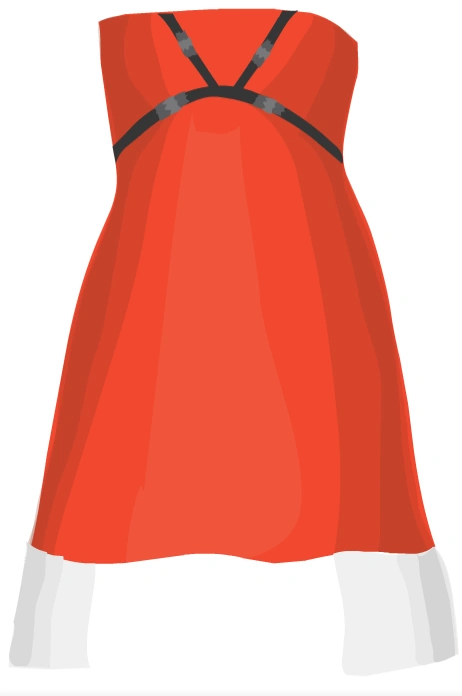 Voile Dress (PNL) | Stardoll Wiki | Fandom