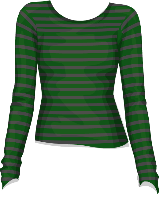 Checked L-S Top | Stardoll Wiki | Fandom