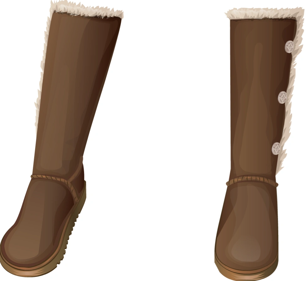 UGG Bailybuttontriplet | Stardoll Wiki | Fandom