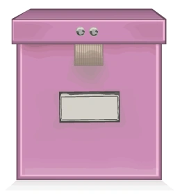 Box (Pink) | Stardoll Wiki | Fandom