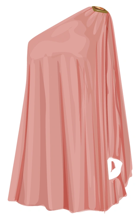 Pink Shoulder Brooch | Stardoll Wiki | Fandom