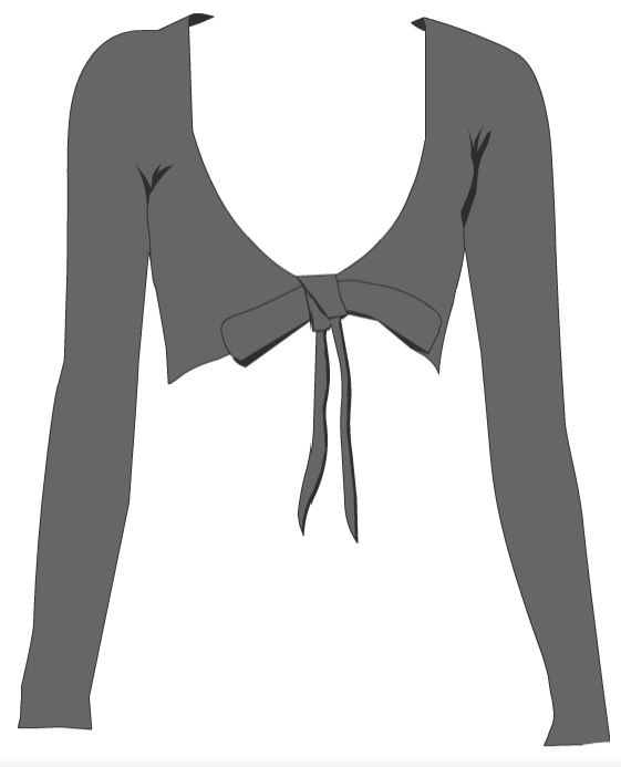 Alyson top | Stardoll Wiki | Fandom