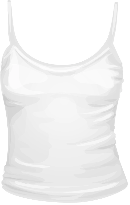 Basic White Tank Top | Stardoll Wiki | Fandom