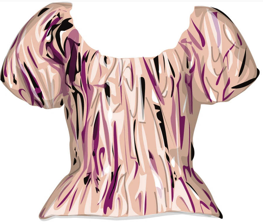 Metallic Panel Top | Stardoll Wiki | Fandom
