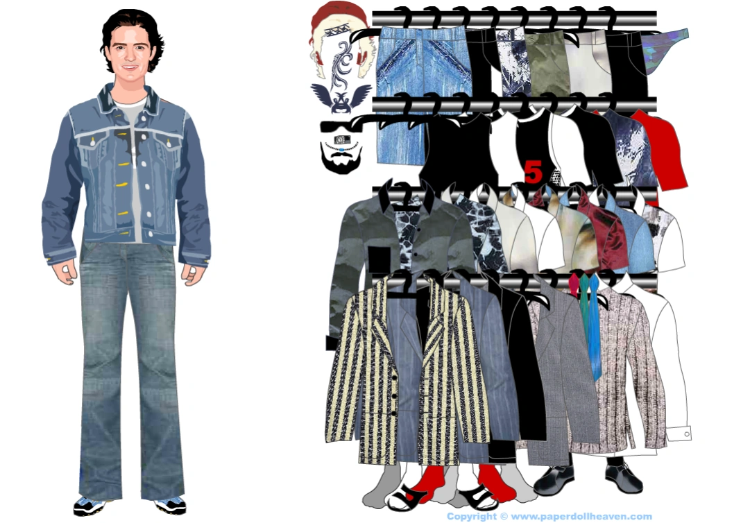 Category:Orlando Bloom (Paperdoll Heaven) | Stardoll Wiki | Fandom
