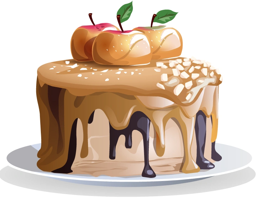 Yummy Autumn Cake | Stardoll Wiki | Fandom