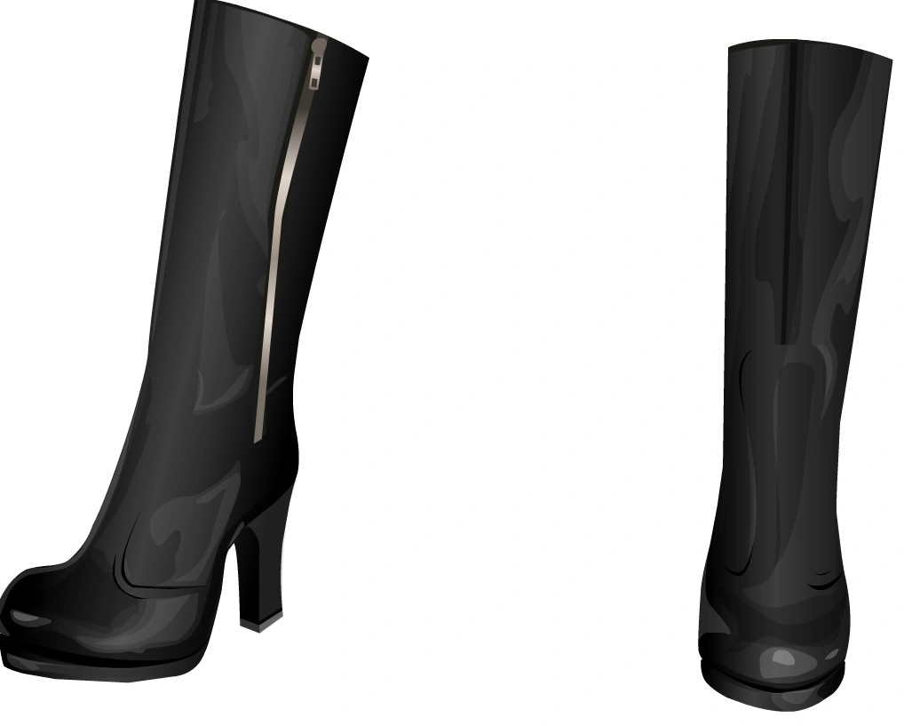 Heeled Boots (Stardoll Academy) | Stardoll Wiki | Fandom