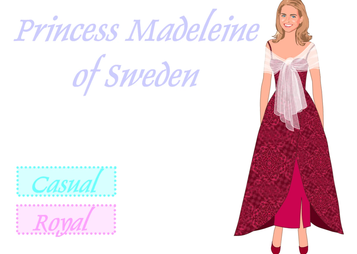 Category:Princess Madeleine (Paperdoll Heaven) | Stardoll Wiki | Fandom