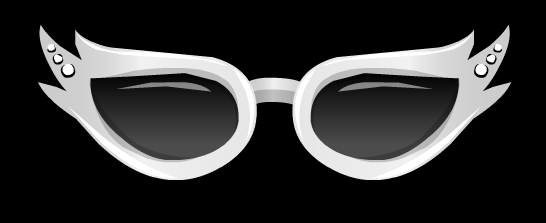 Monster High Ghoulia glasses | Stardoll Wiki | Fandom
