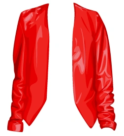 Red Pleather Jkt | Stardoll Wiki | Fandom