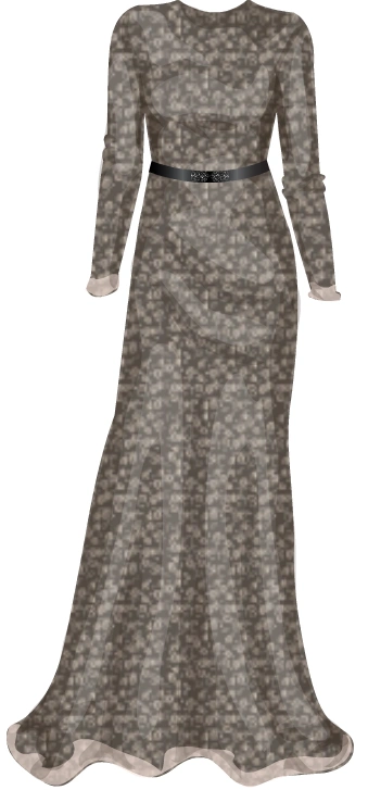 Ashley Long Dress | Stardoll Wiki | Fandom