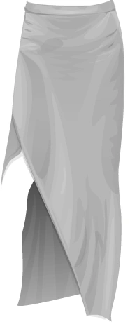 Basic Grey Maxi Skirt | Stardoll Wiki | Fandom
