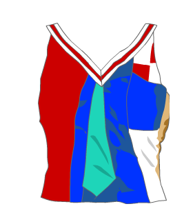 RIO Rihanna top | Stardoll Wiki | Fandom