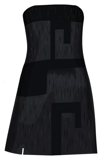 Fringe Shift | Stardoll Wiki | Fandom