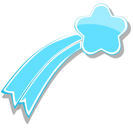 Shooting star | Stardoll Wiki | Fandom