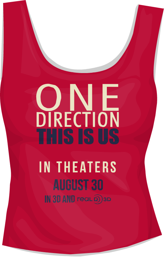 1D Tank top | Stardoll Wiki | Fandom