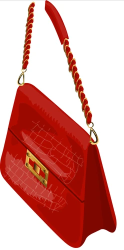 Red Pleather Purse | Stardoll Wiki | Fandom