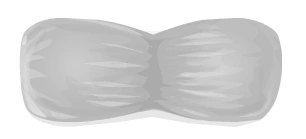 Basic Grey Bandeau | Stardoll Wiki | Fandom