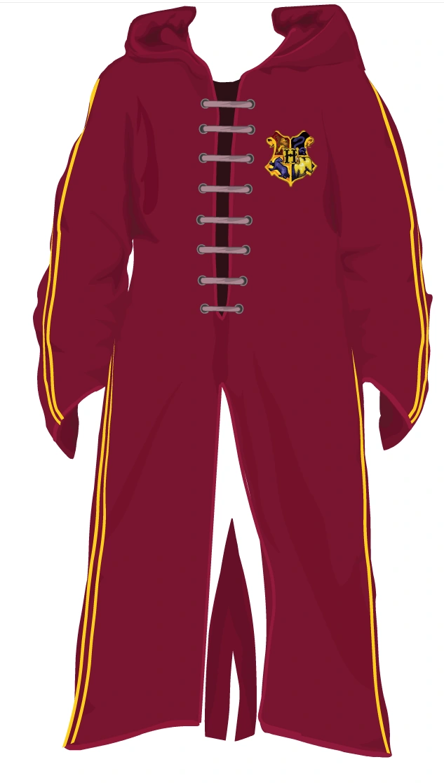 Maroon wizard robe | Stardoll Wiki | Fandom