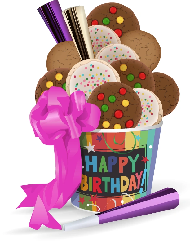 Cookie bucket bday | Stardoll Wiki | Fandom