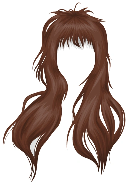 Default Hair 70 | Stardoll Wiki | Fandom