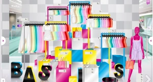 Basics: First Collection | Stardoll Wiki | Fandom